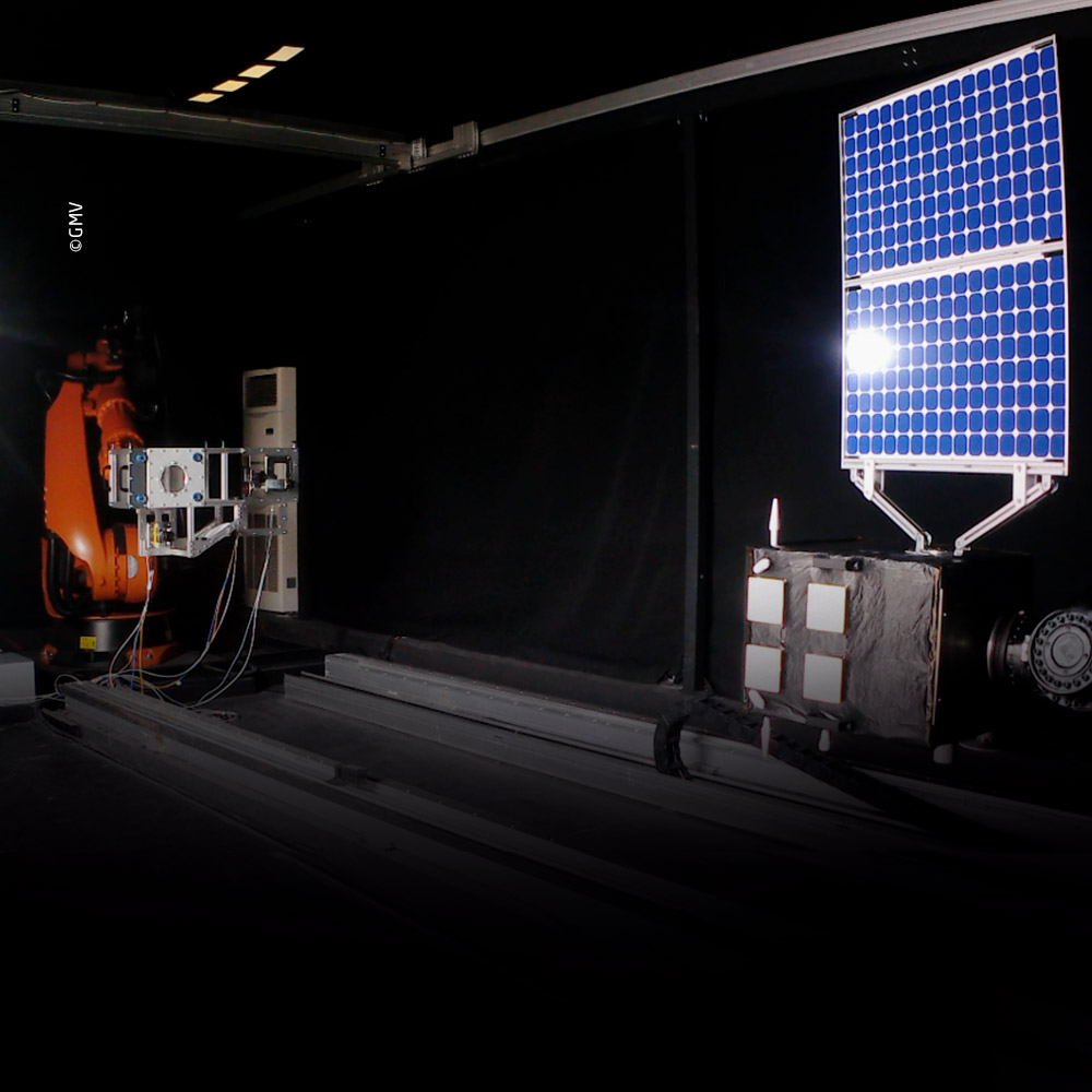 More mock-ups for EROSS project completed! - PIAP Space