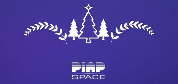 Christmas Wishes - PIAP Space