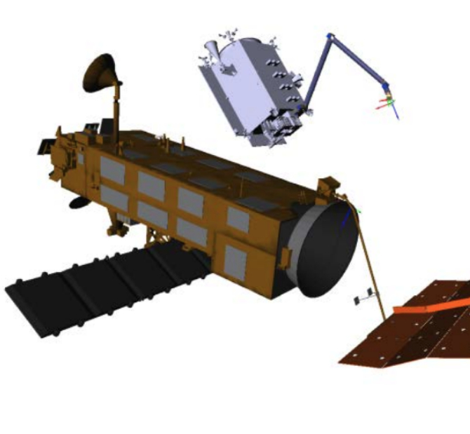 COMRADE - PIAP Space