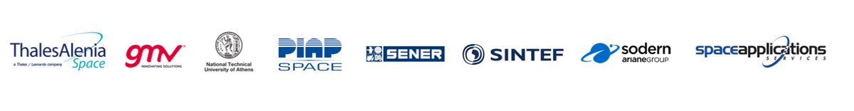 Project EROSS in Horizon 2020 Programme - PIAP Space