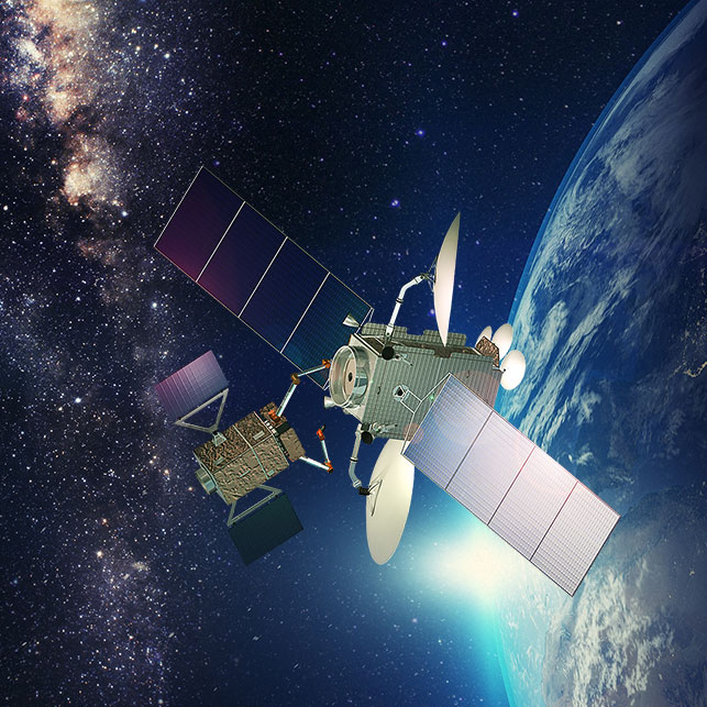 TITAN - PIAP Space