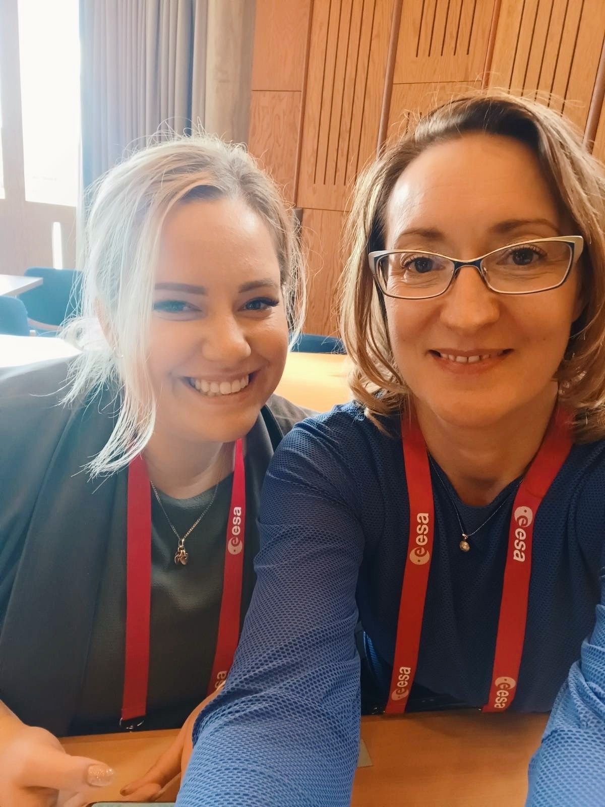 ASTRA 2022 by ESA - PIAP Space