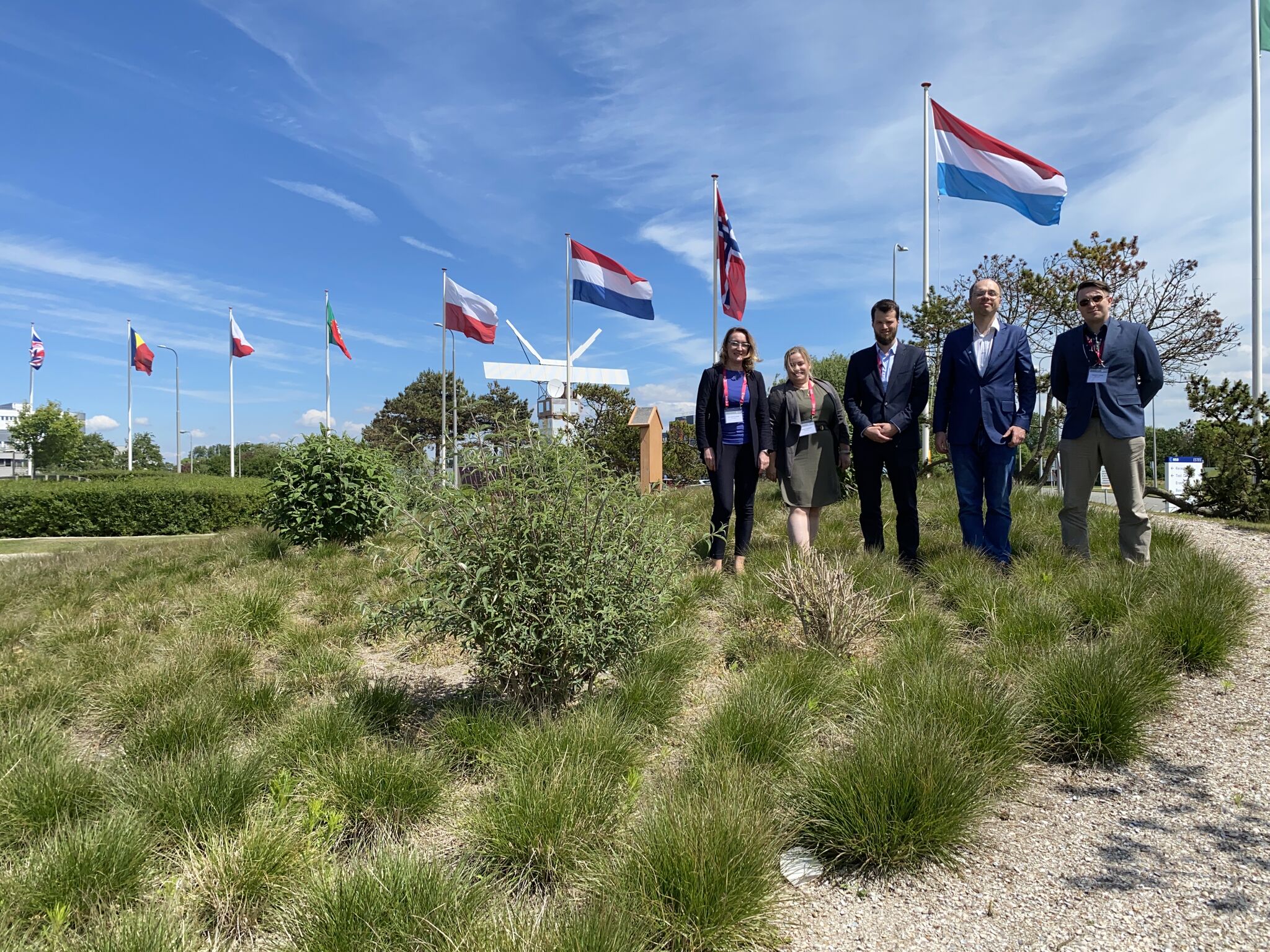 ASTRA 2022 by ESA - PIAP Space