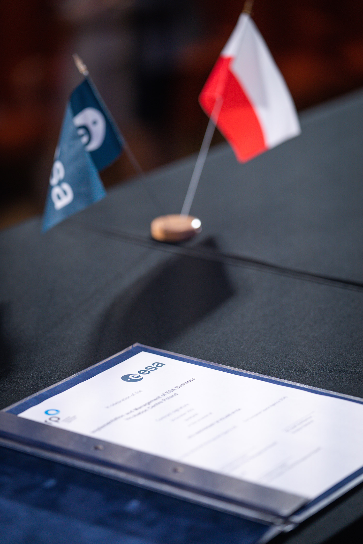 26th ESA BIC in Poland! - PIAP Space