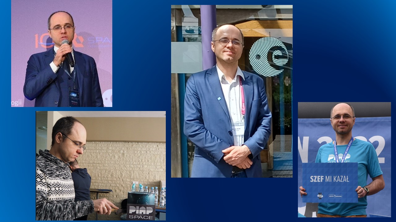 The New Year has begun and with it changes at PIAP Space - PIAP Space