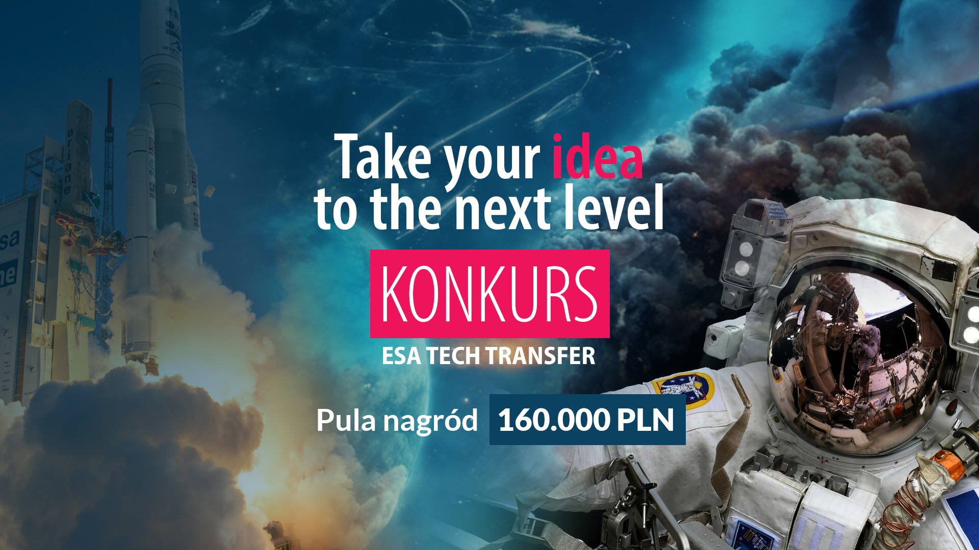 ESA Tech Transfer Competition - PIAP Space