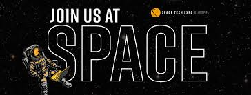 Space Tech Expo Europe Conference - PIAP Space