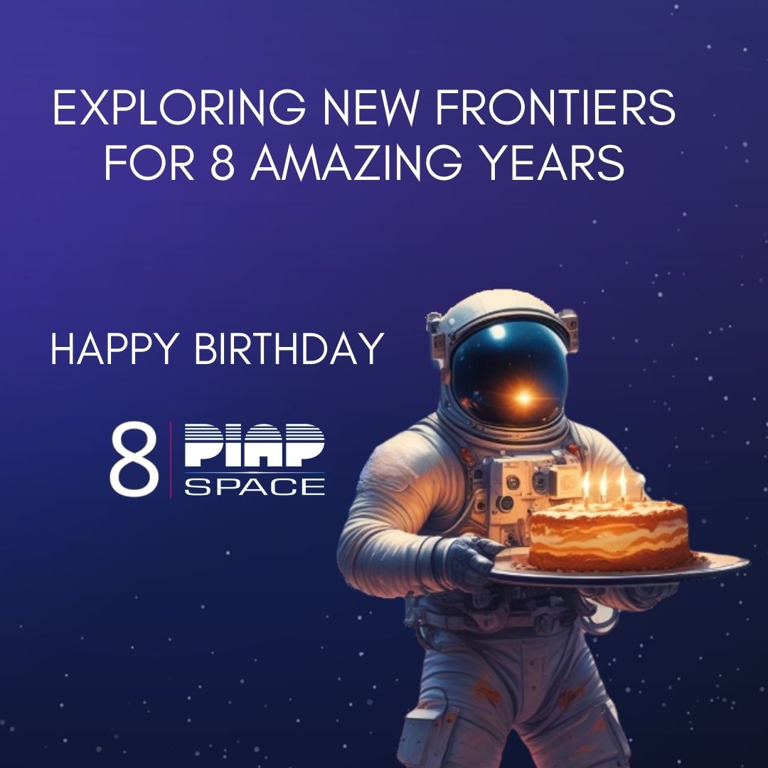 8th Anniversary of PiAP Space - PIAP Space