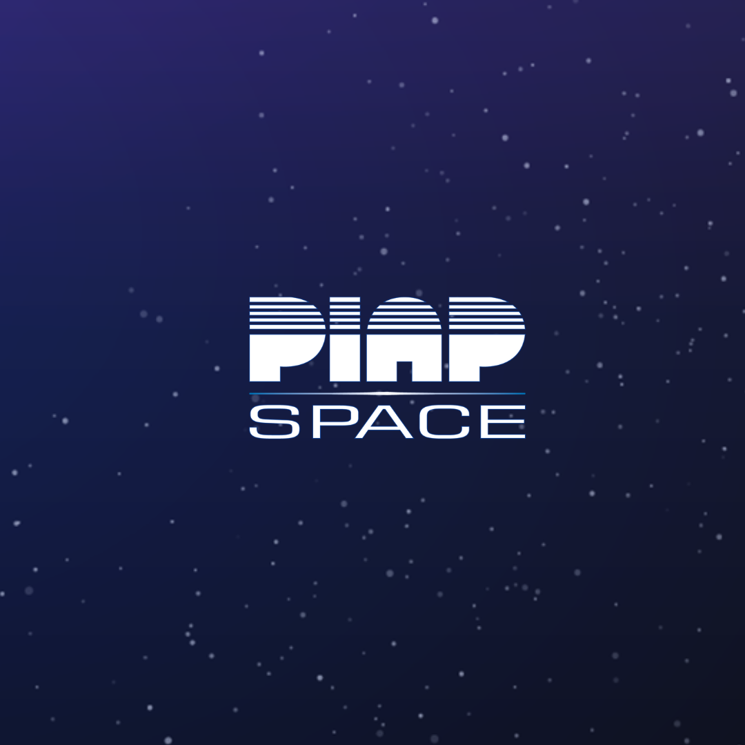 Changes in the Management Board of PIAP Space - PIAP Space